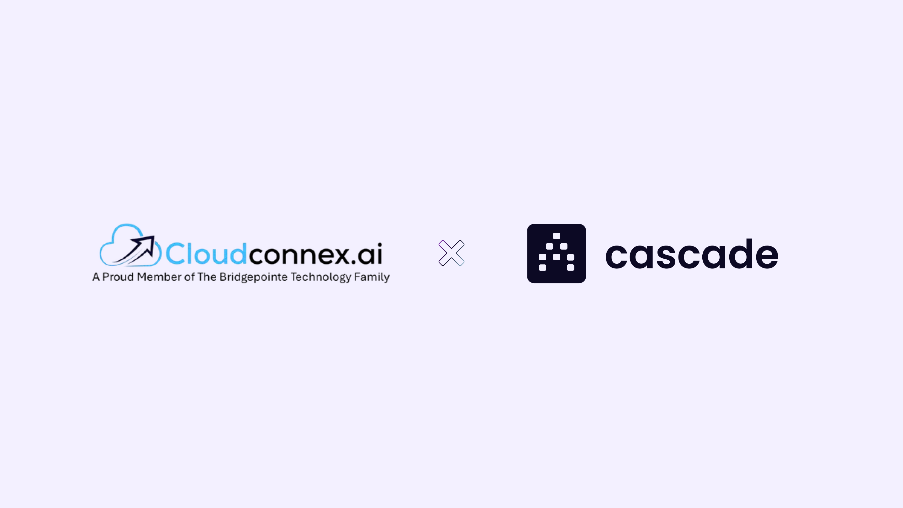 Cloudconnex.ai Joins Cascade Partner Ecosystem to Enhance Technology Advisory